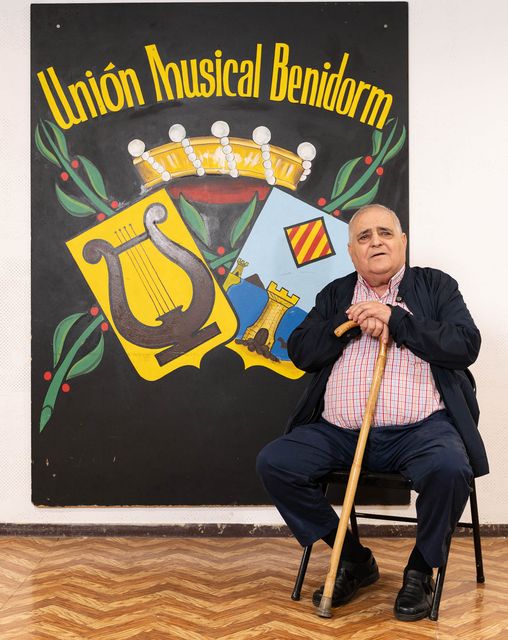 LA CALLE CON EL NOMBRE DE JAIME ANTÓN – Punta Canfali